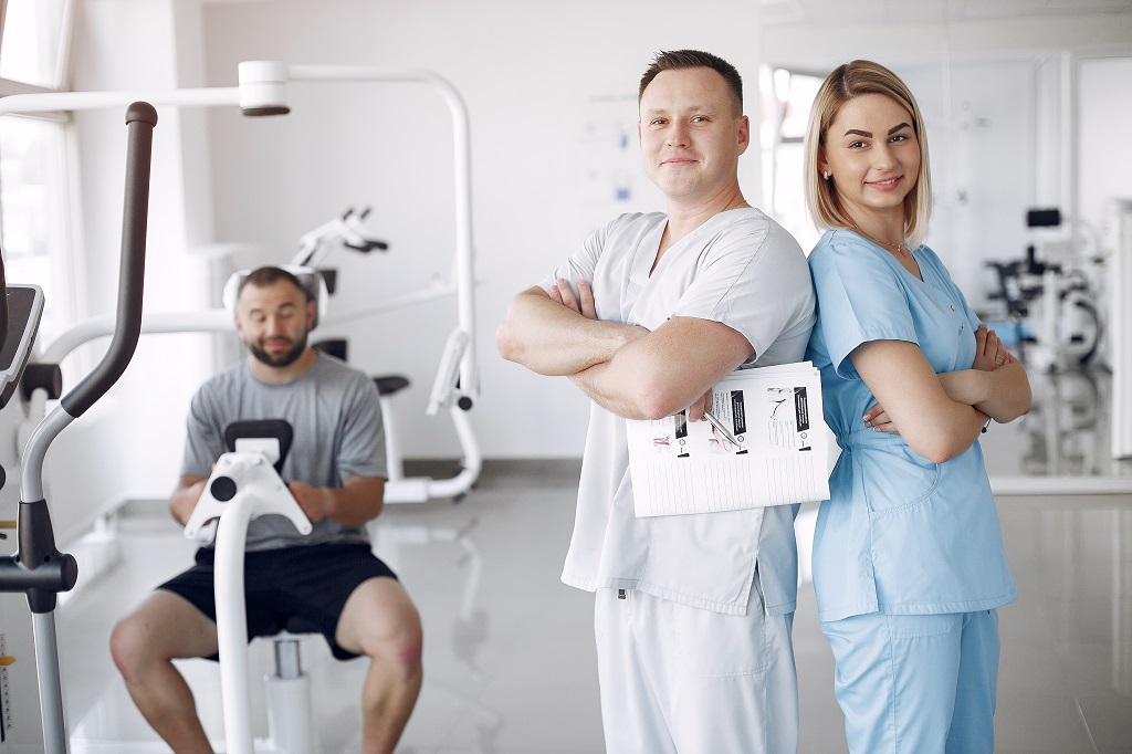 Physiotherapy for Better Health: Benefits & Treatment Options